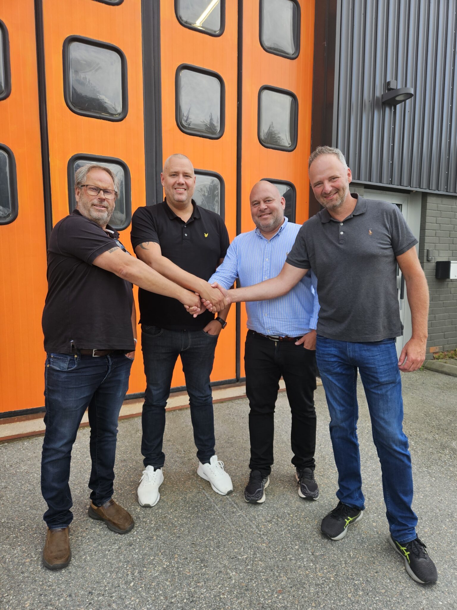 Start - Malte Månson Workshop